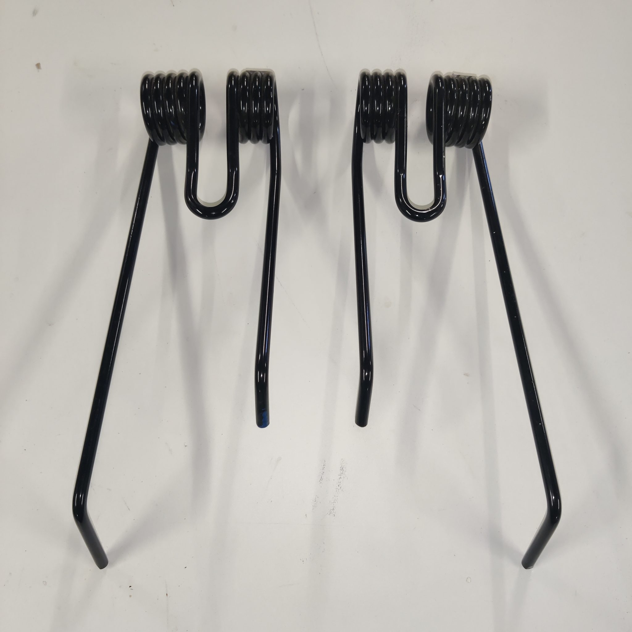 Haybob Parts - Bernard Byrne Combines