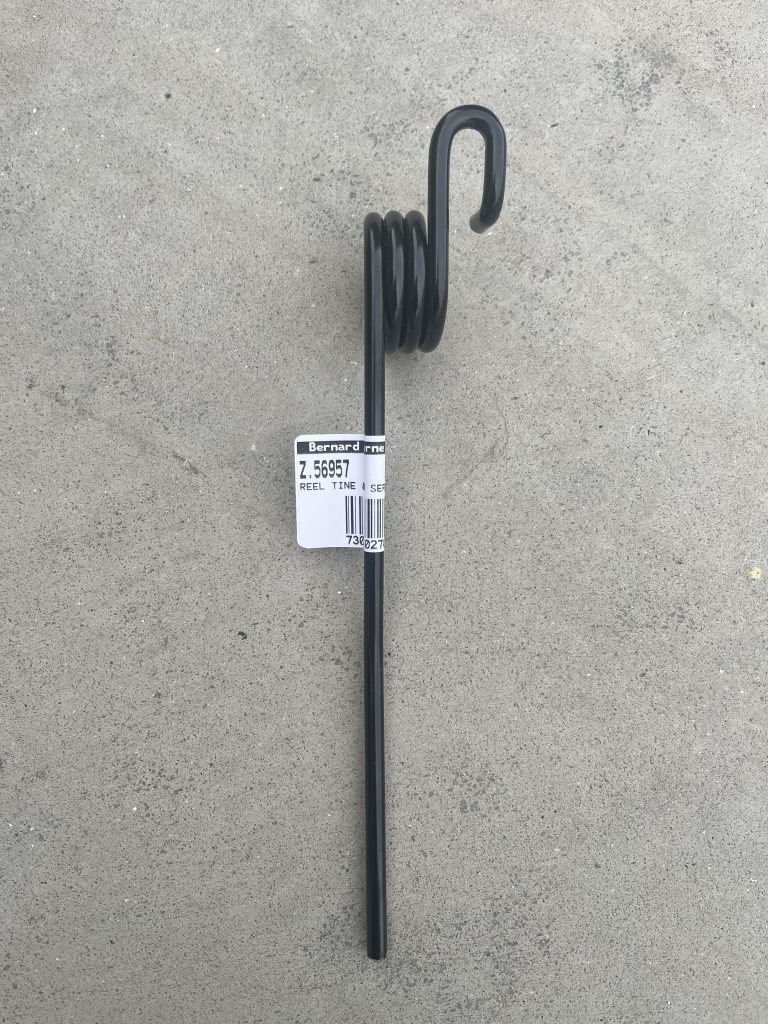 Z56957 SINGLE TINE (RH) - Bernard Byrne Combines